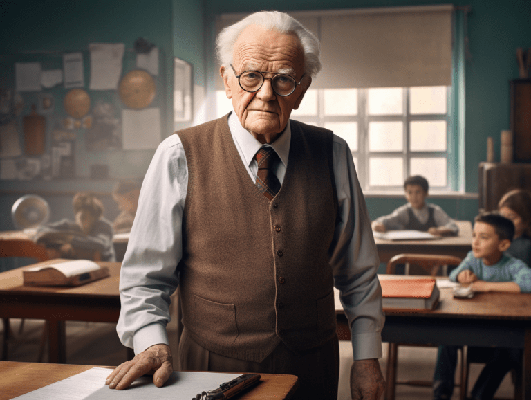 How are Jean Piaget’s ideas implemented in Primary classrooms today ...