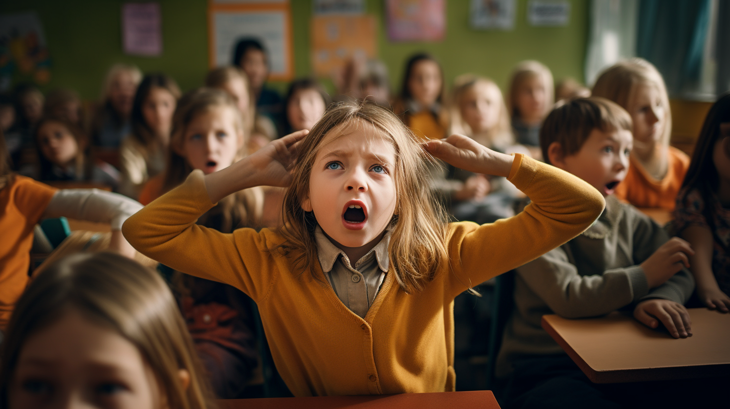 Low-level disruptive behaviour: Causes, impacts and strategies for ...