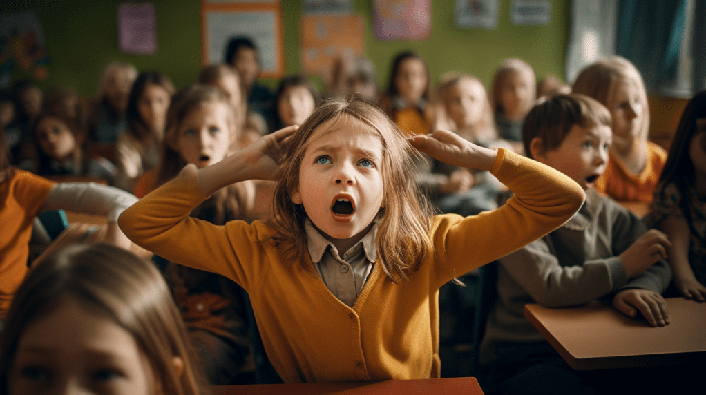 Low-level disruptive behaviour: Causes, impacts and strategies for ...