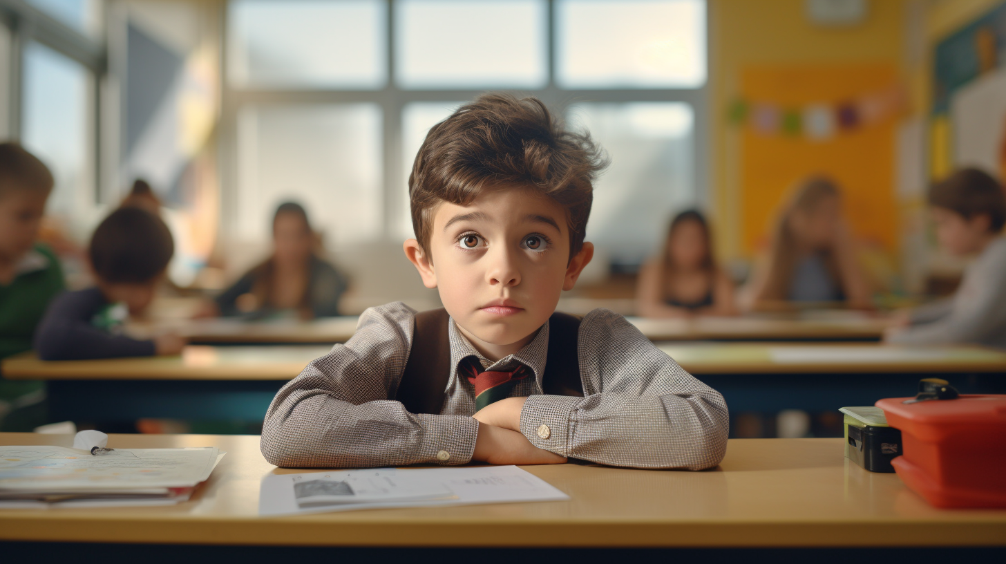 Low-level disruptive behaviour: Causes, impacts and strategies for ...