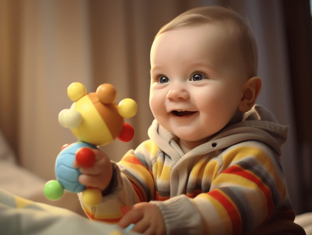 Piaget’s stages of cognitive development: Understanding how children ...