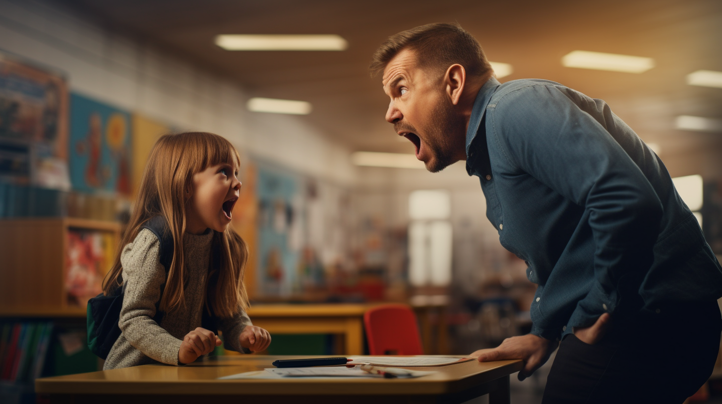 Low-level disruptive behaviour: Causes, impacts and strategies for ...