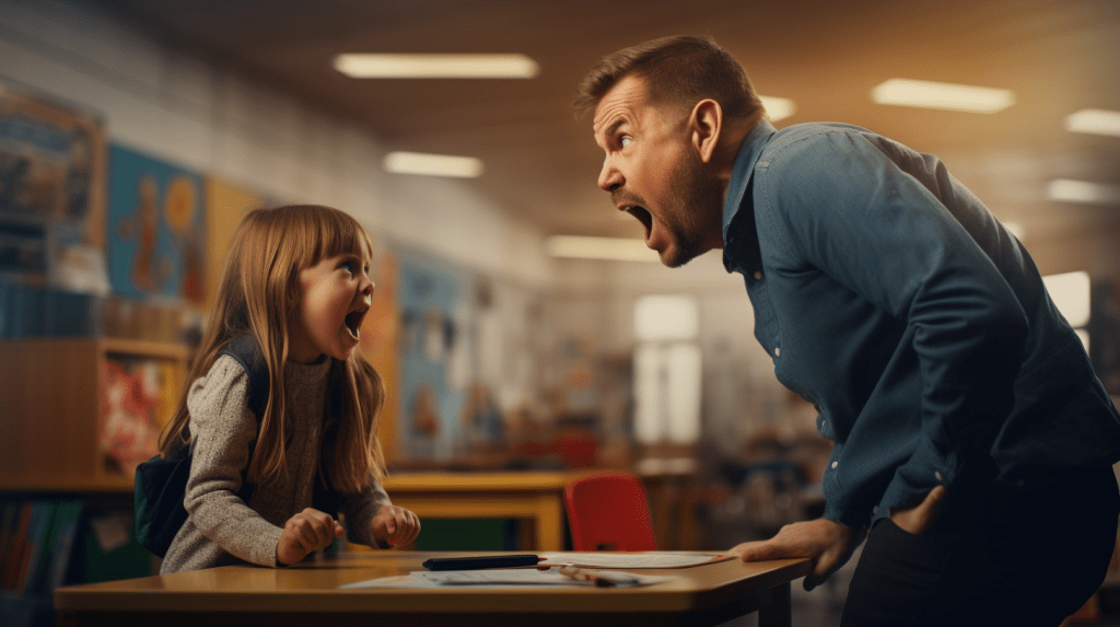 Low-level disruptive behaviour: Causes, impacts and strategies for ...