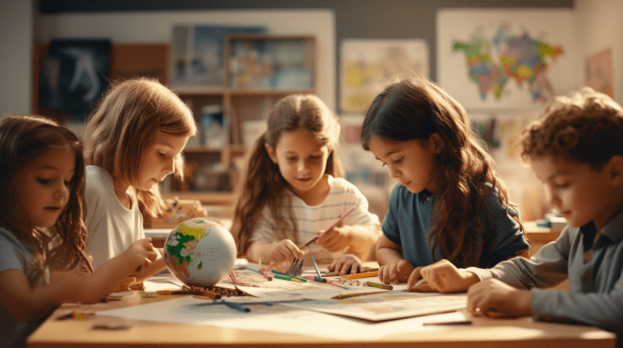 Children’s Egocentrism: The Three Mountains Task – Mr Sanchez Tutoring