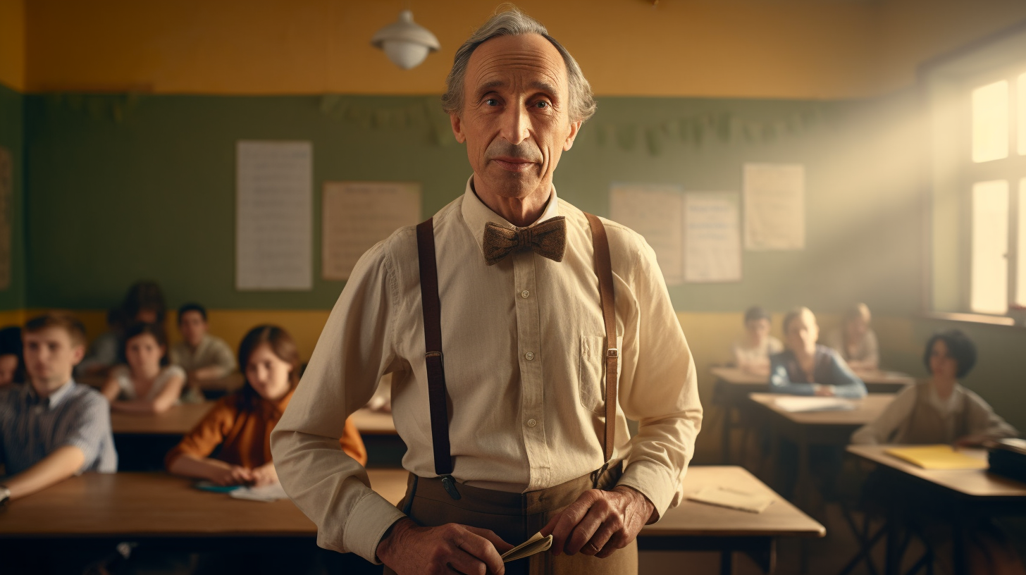 Ivan Illich: A Revolutionary Thinker in Education – Mr Sanchez Tutoring