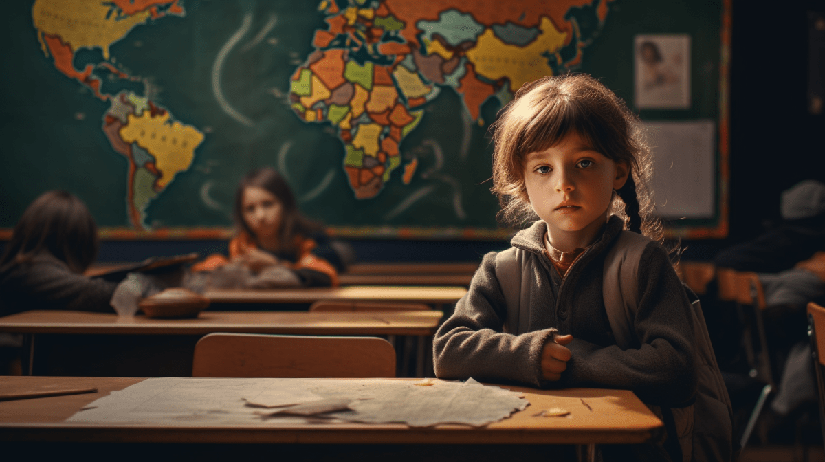 ‘Shadow’ Pupils: A Challenge for all Teachers – Mr Sanchez