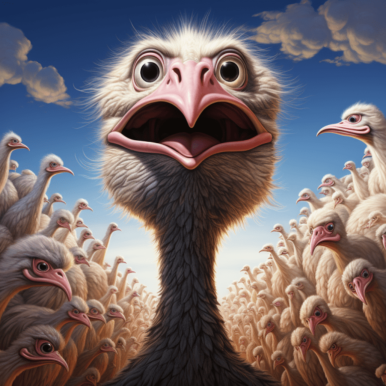 The Ostrich Effect in Education: What Is It and How Can Teachers Apply ...