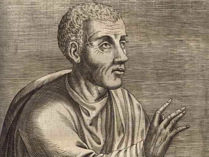 What Was Education Like in Ancient Rome? – Mr Sanchez Tutoring