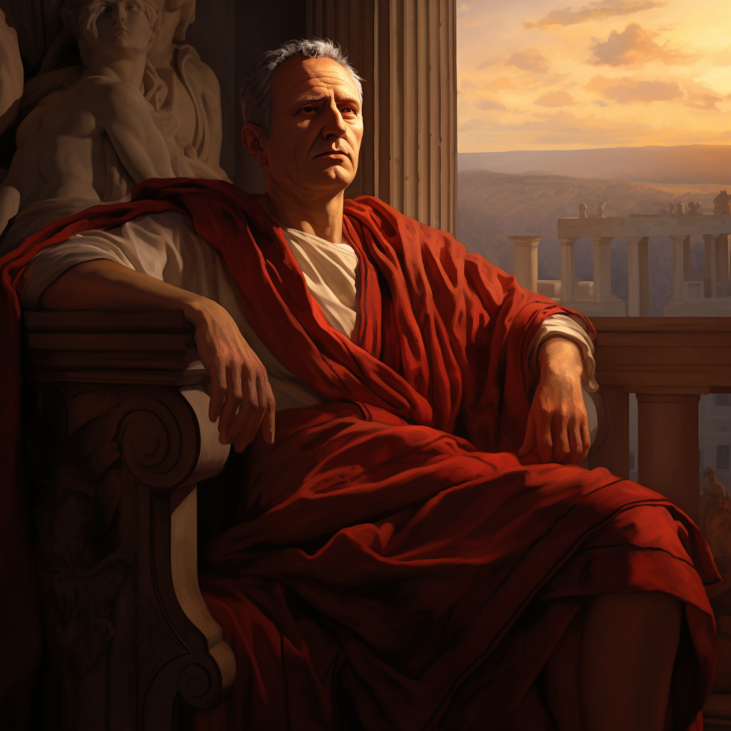 What Was Education Like in Ancient Rome? – Mr Sanchez Tutoring