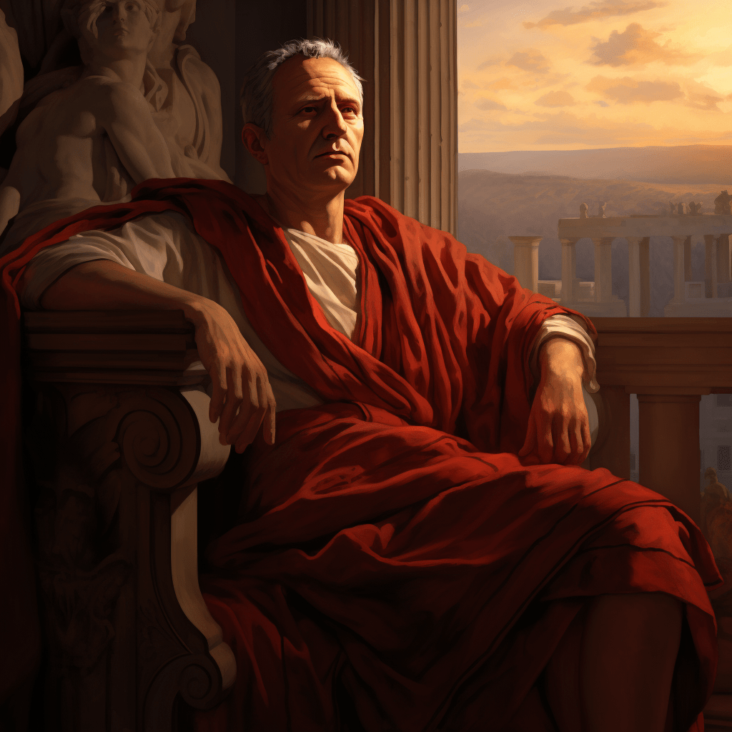 What Was Education Like in Ancient Rome? – Mr Sanchez Tutoring