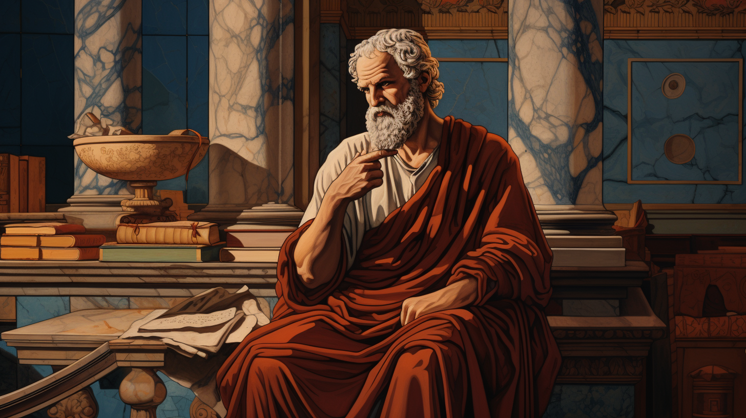 What Was Education Like in Ancient Greece? – Mr Sanchez Tutoring
