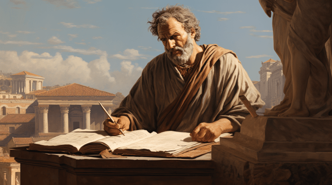 What Was Education Like in Ancient Rome? – Mr Sanchez Tutoring