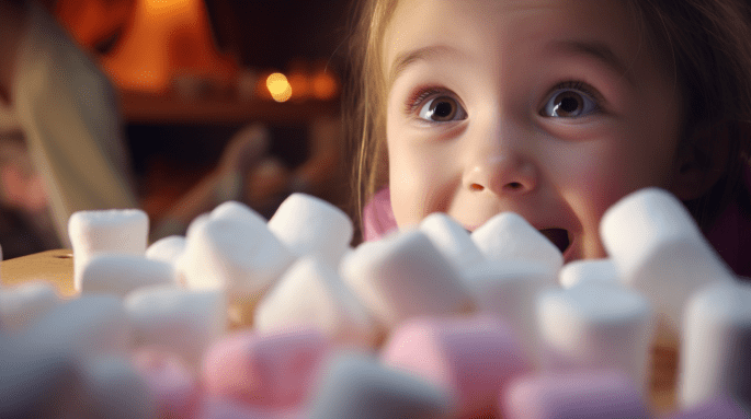 Self-Control and Grit: The Marshmallow Experiment – Mr Sanchez Tutoring