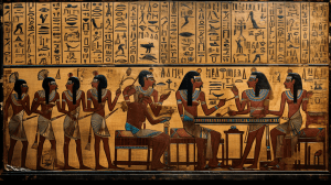 What Was Education Like in Ancient Egypt? – Mr Sanchez Tutoring