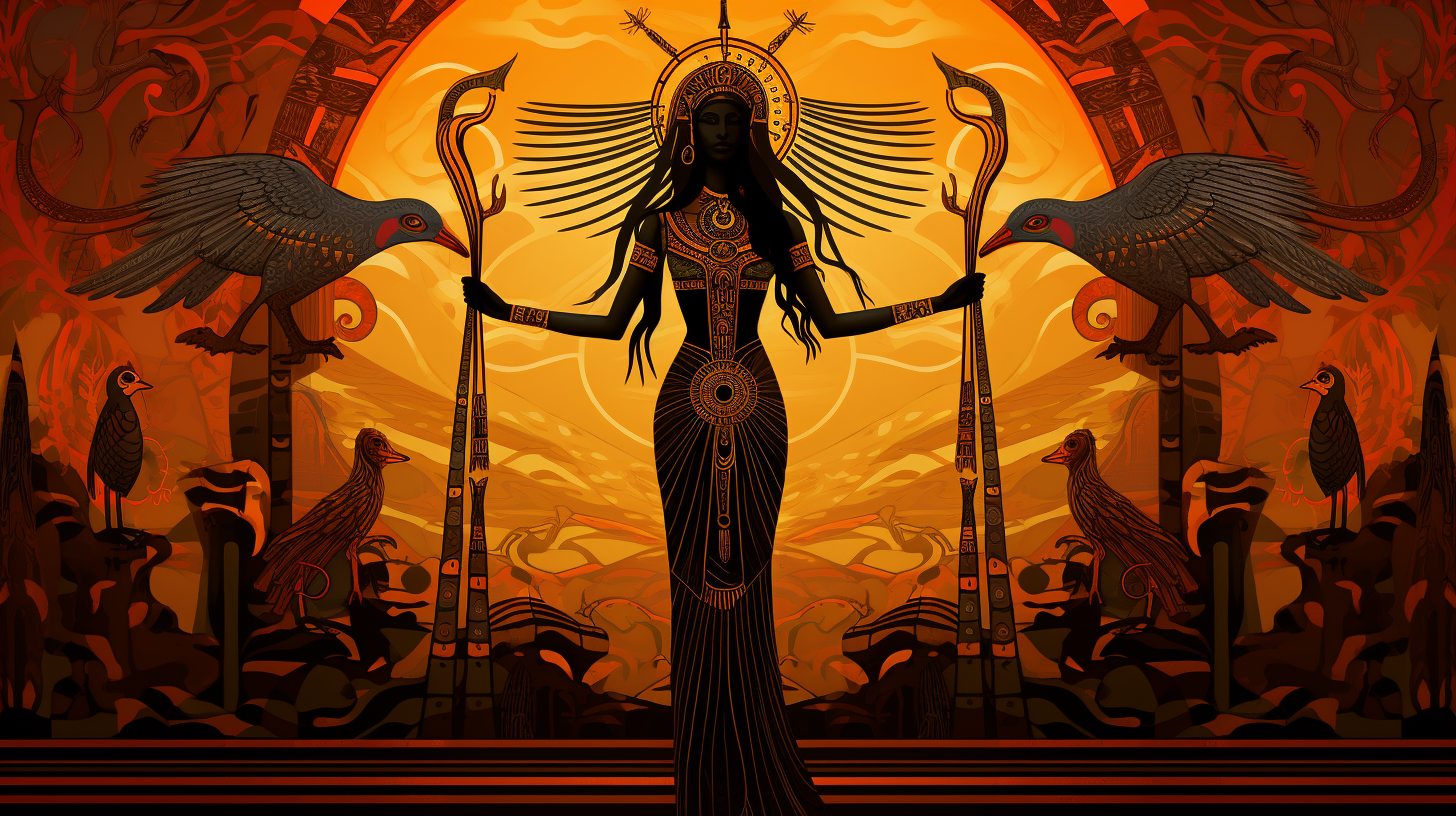 What Was Education Like in Ancient Egypt? – Mr Sanchez