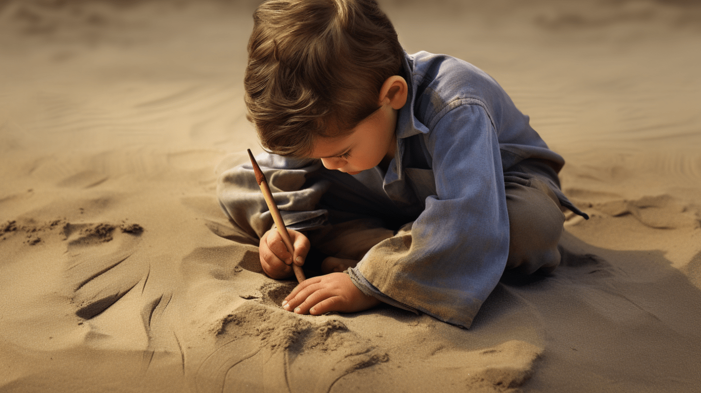 5 Writing Ideas for Reception Children – Mr Sanchez Tutoring