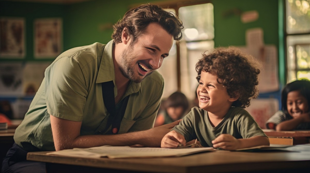 An Effective Classroom Management Strategy: Positive Responding – Mr ...